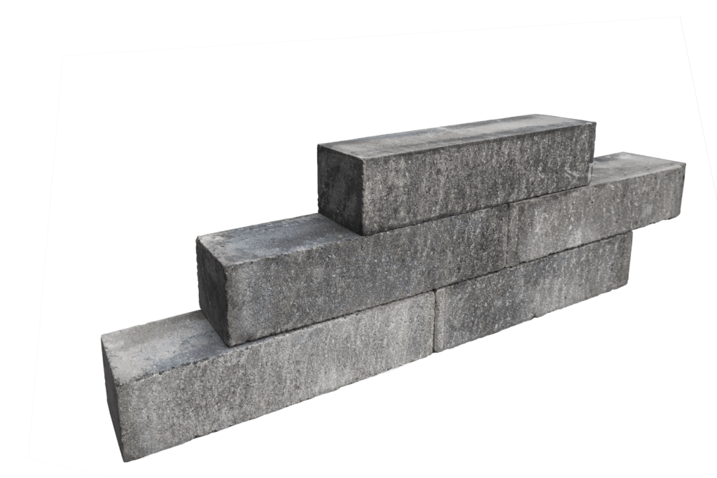 Beton - Blockstone Gothic - REDSUN