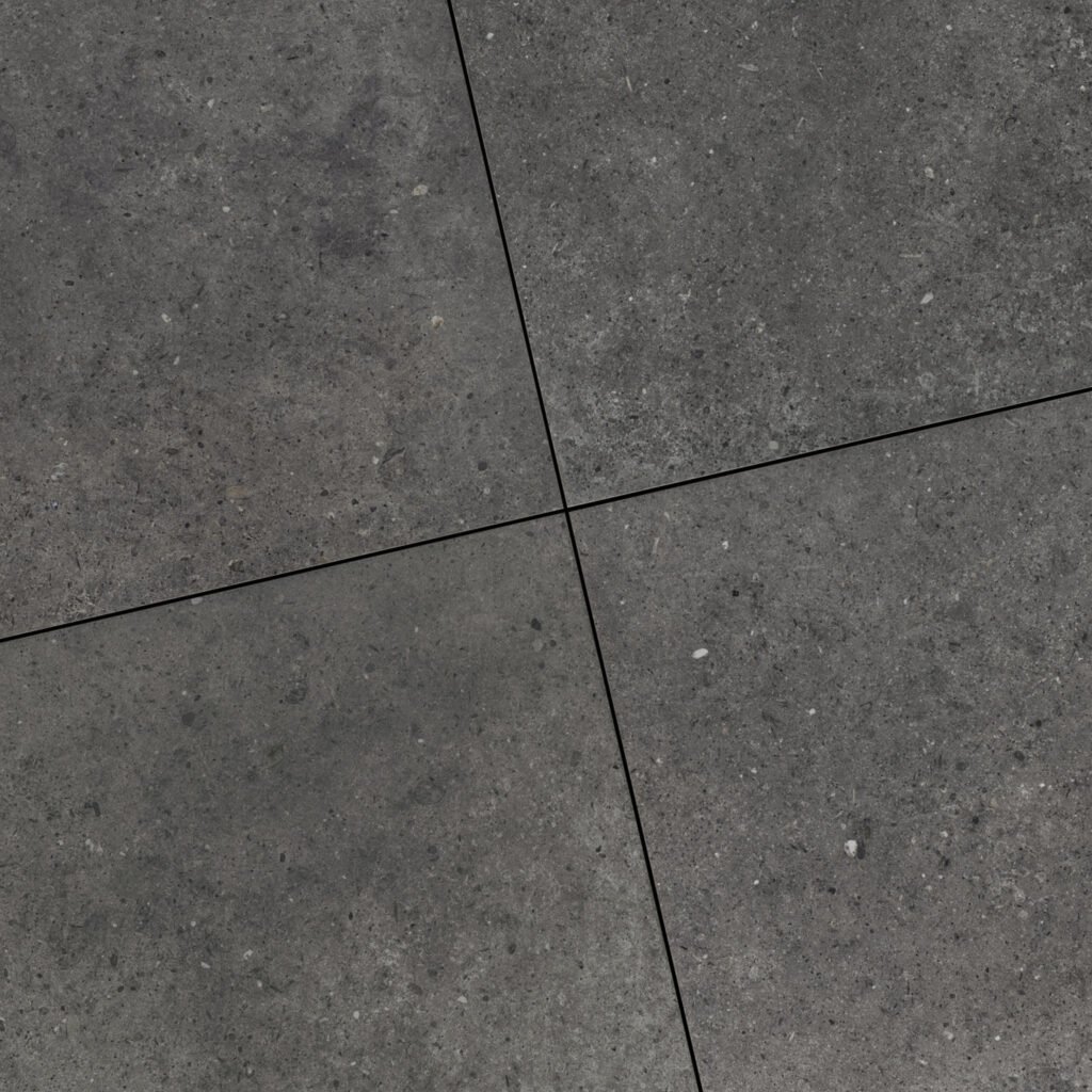 CERASUN Cilento Antracite - REDSUN