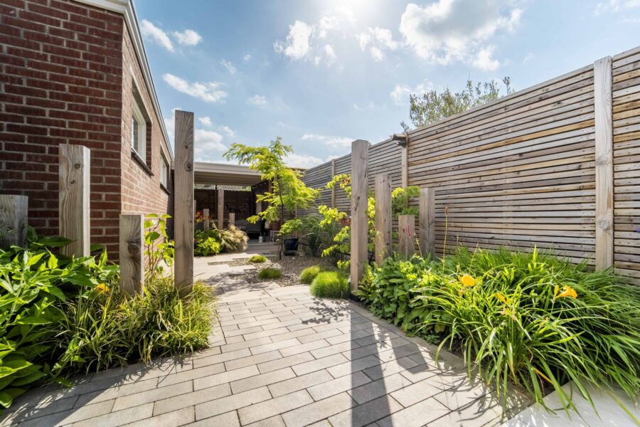 REDSUN - Living outside - REDSUN