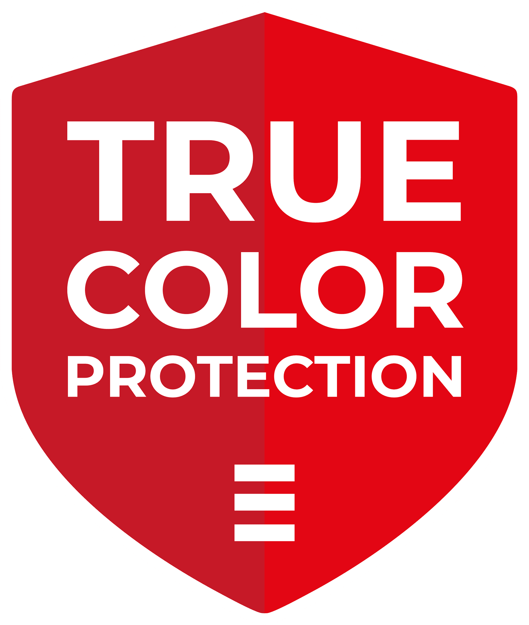 ONS NIEUWE LABEL: TRUE COLOR PROTECTION - REDSUN