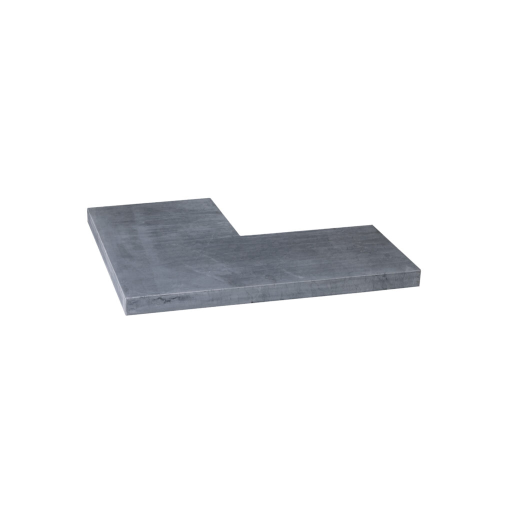 VIETNAM BLUE HOEK Honed Linea - REDSUN